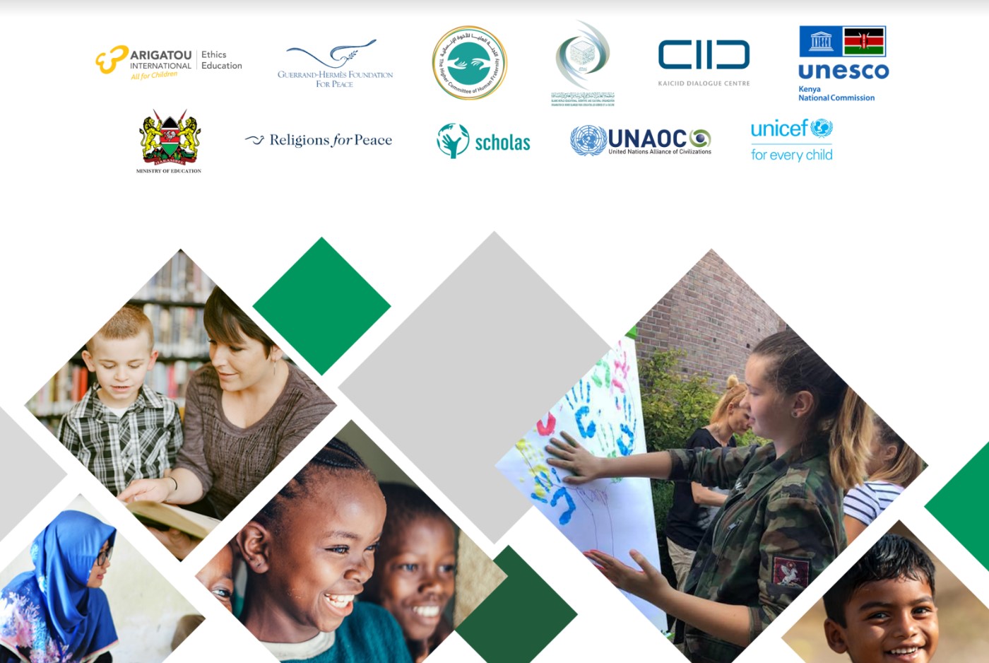 An Online Symposium on Ethics Education for Learning to Live Together ...